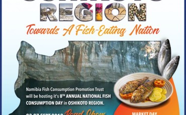 Namibia Fish Consumption Trust